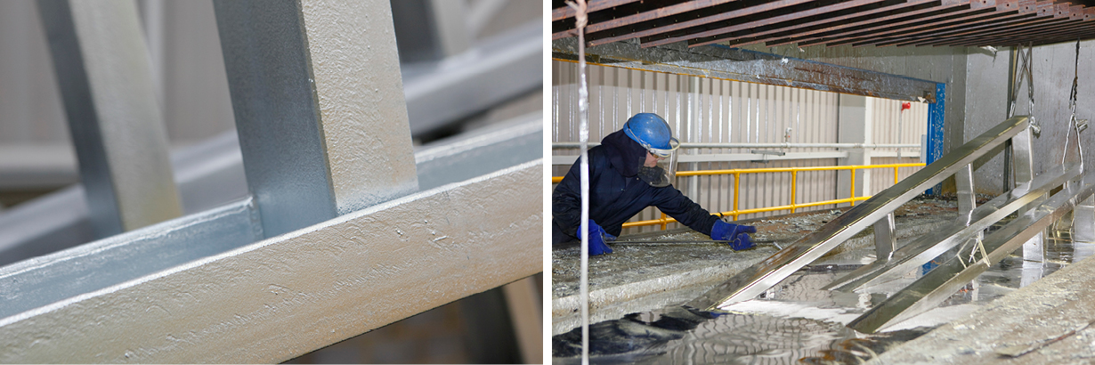 The Coating | EGGA : European General Galvanizers Association