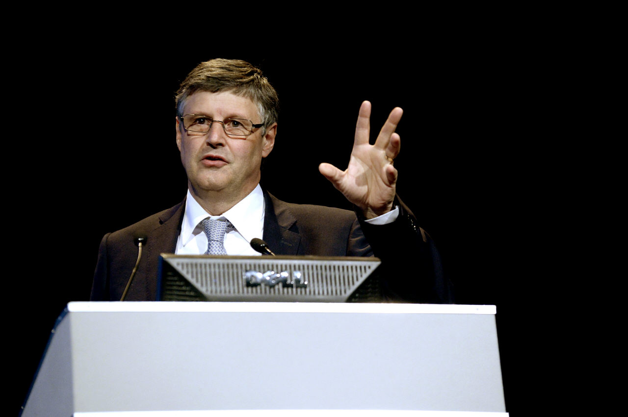 Sustainable Energy, Infrastructure and Architecture takes centre stage ...