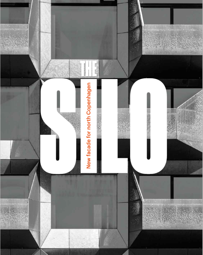 The Silo now available online | EGGA : European General Galvanizers ...